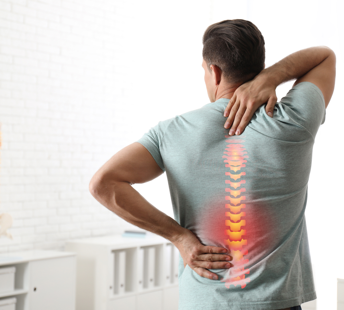 Chiropractor in Valley, AL | Valley Wellness & Chiropractic
